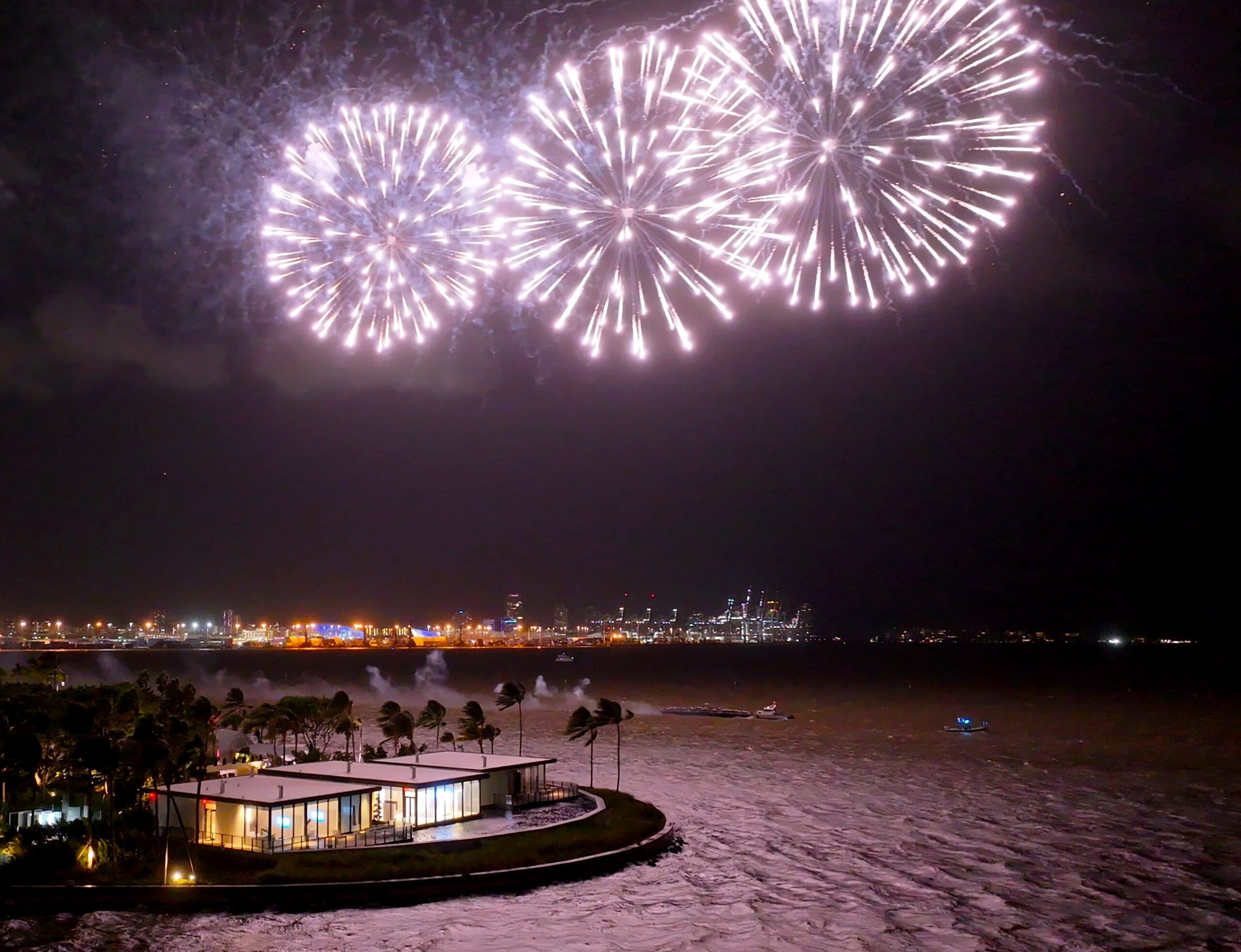 Sales Pavilion Grand Opening - The Residences at Mandarin Oriental ...