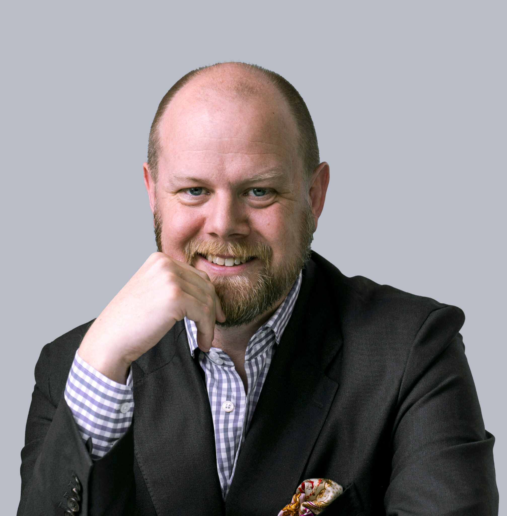 Dave Martin Succeeds Henry Bott as President of Swire Properties Inc ...